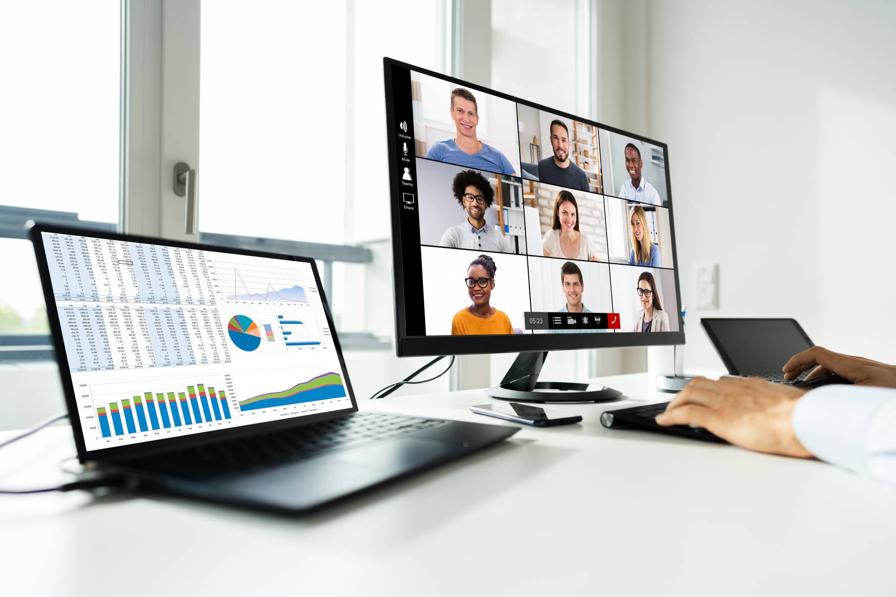 Live Classroom - upGrad Campus