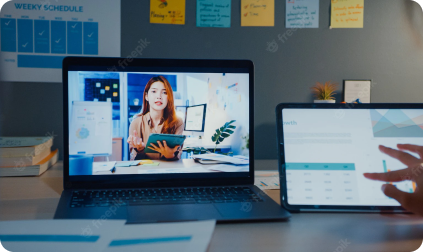 Live Classroom - upGrad Campus