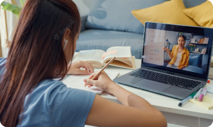 Live Classroom - upGrad Campus